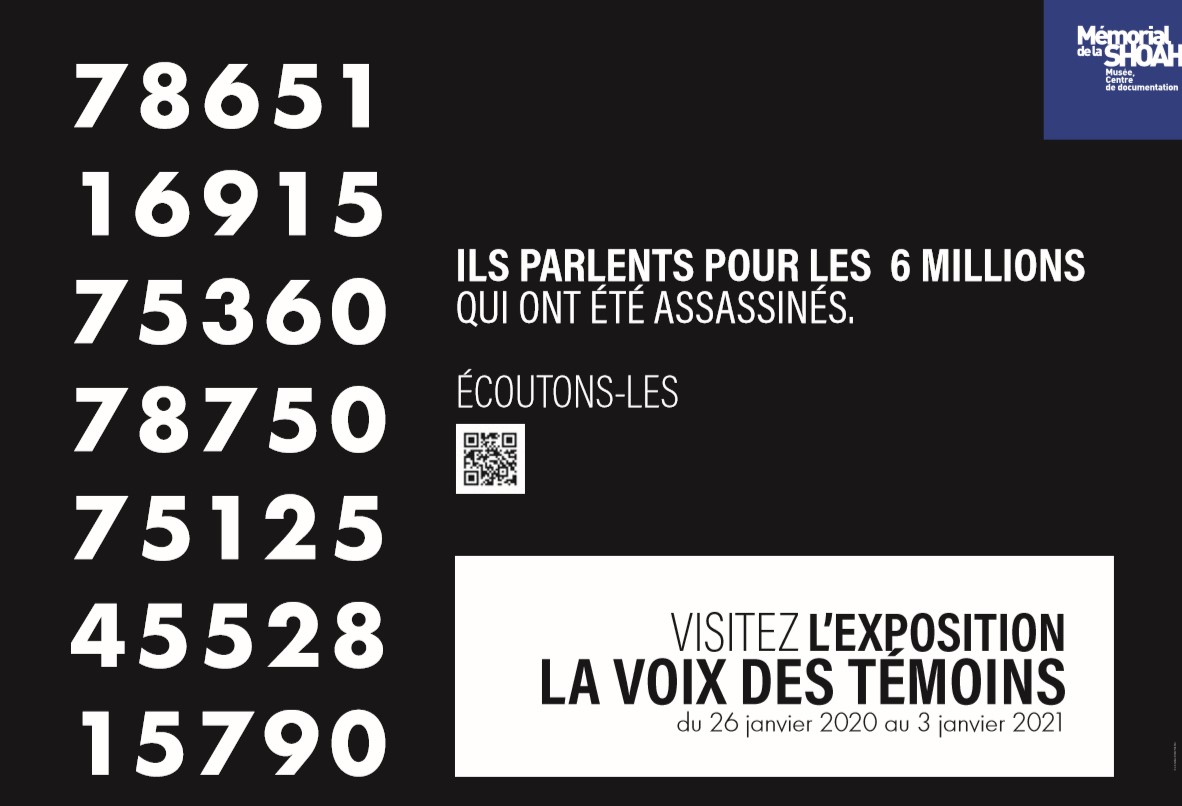 N Roth - Expo Voix des Témoins Expo Voix des Témoins