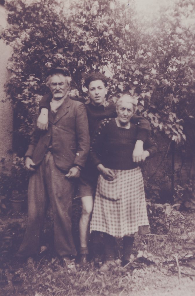 Portraits de l'année 1942 - 1942: des rafles à la déportation 1942: des ...