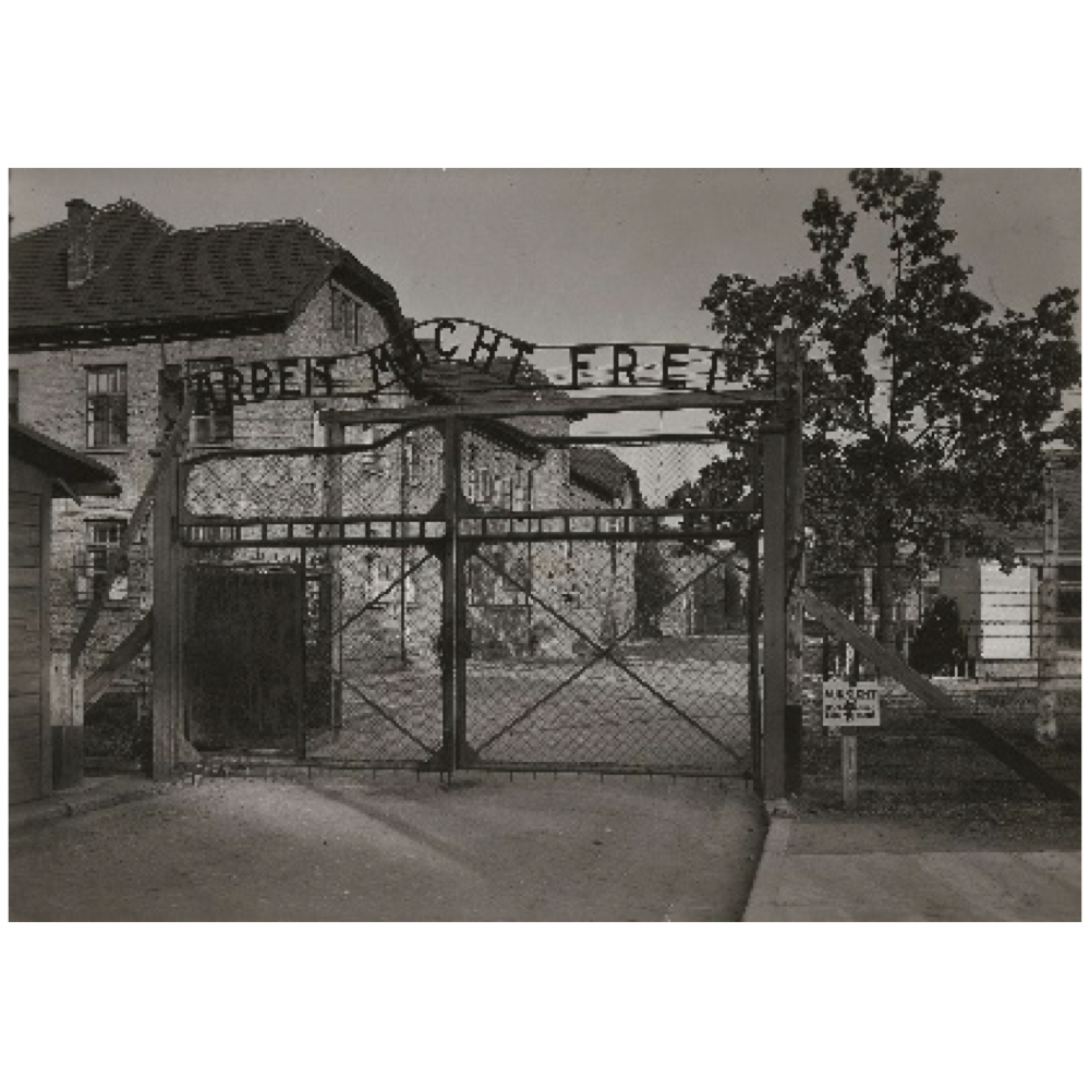 OUTDOOR SPACES - «To the grace of God», the Churches and the Shoah «To ...